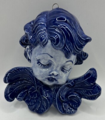 Four Poems from The Blue Cherub – High Horse